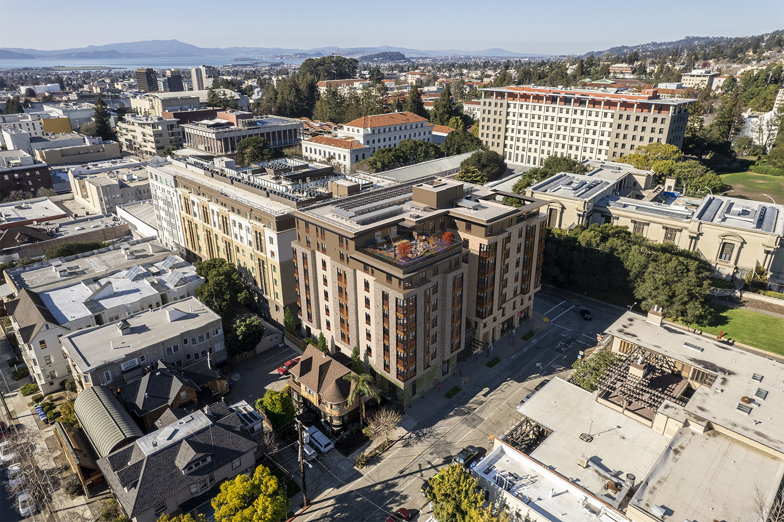 Gallery | Hub Bancroft